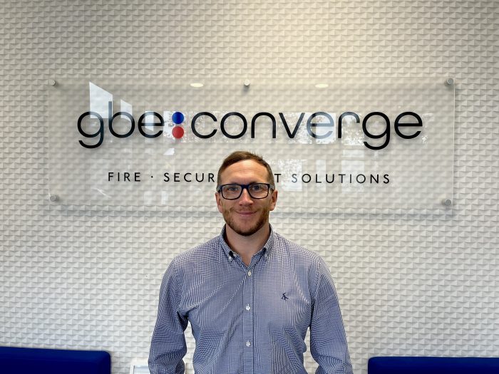 Avigilon Alta - GBE Converge